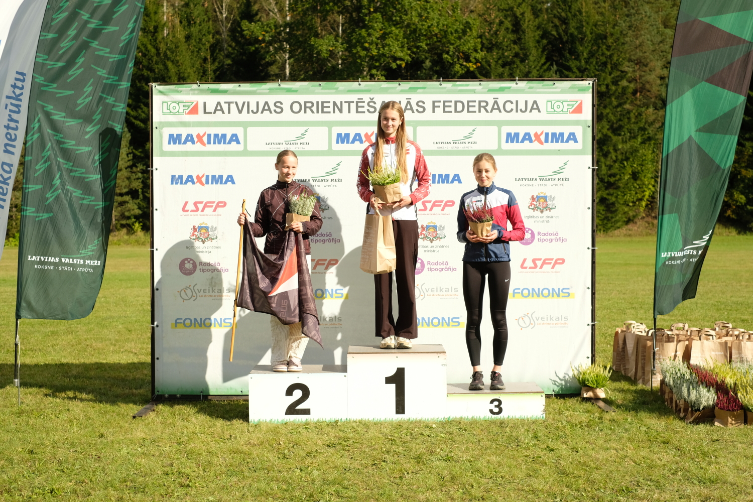 Sports Valmieras novadā