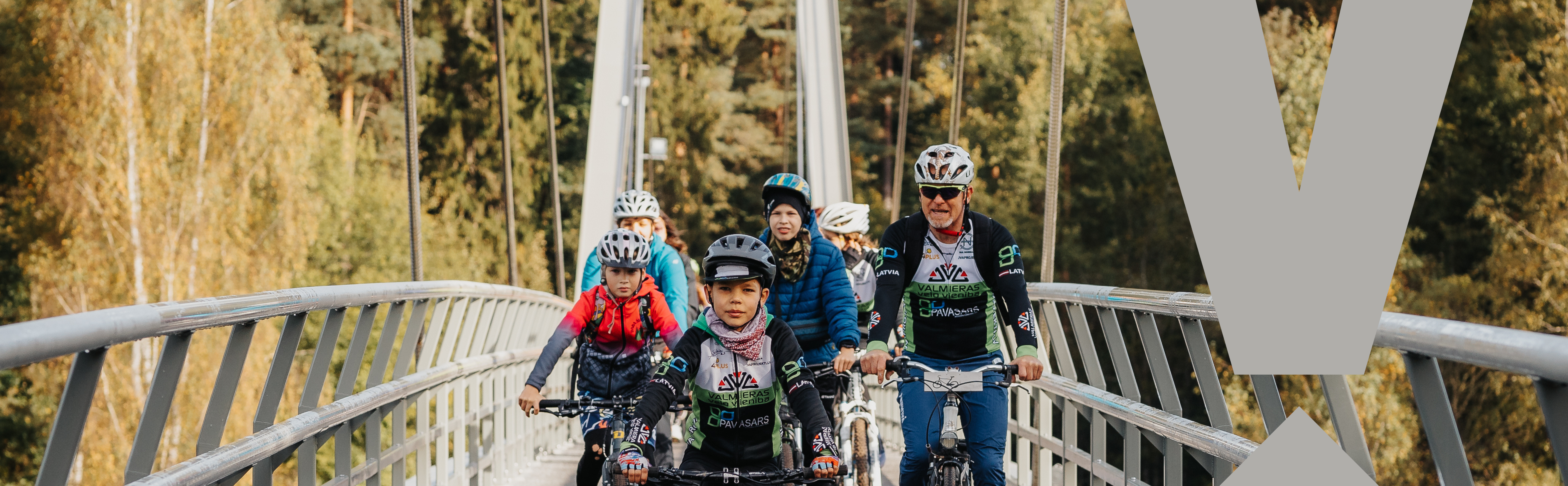 Sports Valmieras novadā