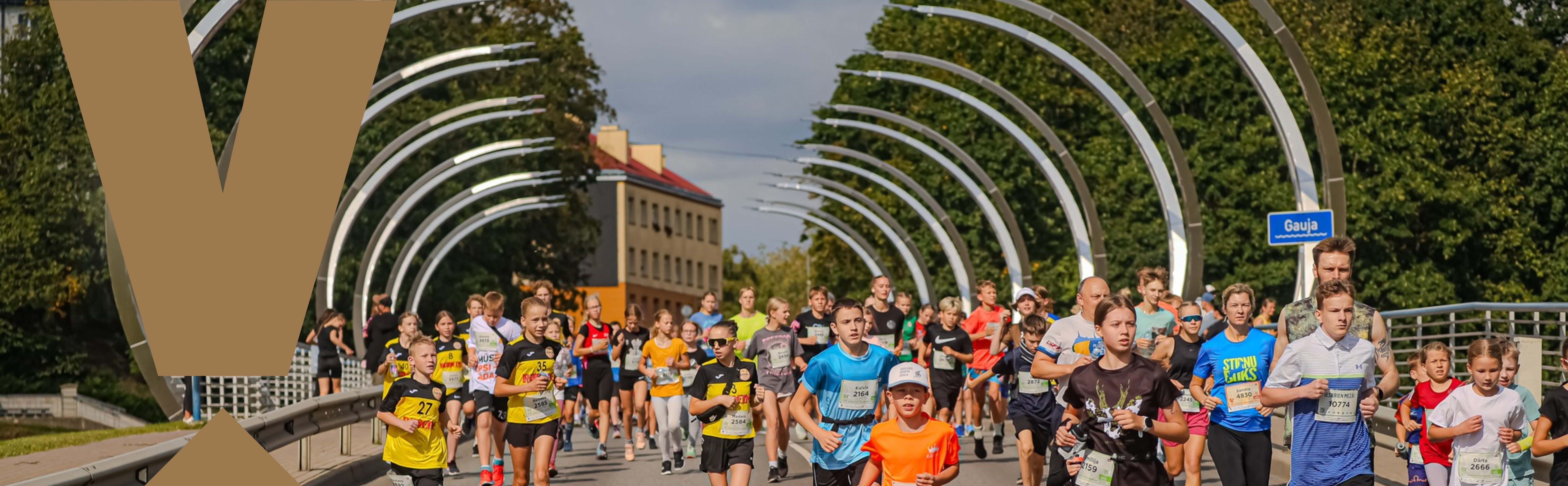 Sports Valmieras novadā